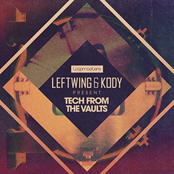 重心が低くシャープなテックハウスのライブラリーUKのテックハウスクリエイターLeftwing &amp; Kodyがプロデュースするサンプルパック。上モノのサンプルが充実しており、特にシンセベースの音色に芯があり、全体に重心の低い作りとなっ...