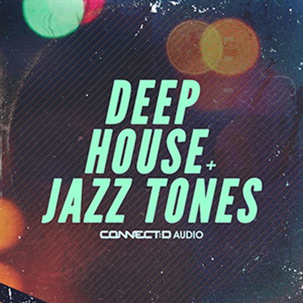 ハードウェア・シンセを用いて制作されたディープハウス向けサンプルパックMPC、Roland SP404、Korg's Volcaシリーズ、Behringer's Model Dなどのハードウェア・シンセサイザーを用いて制作されたディープハウ...