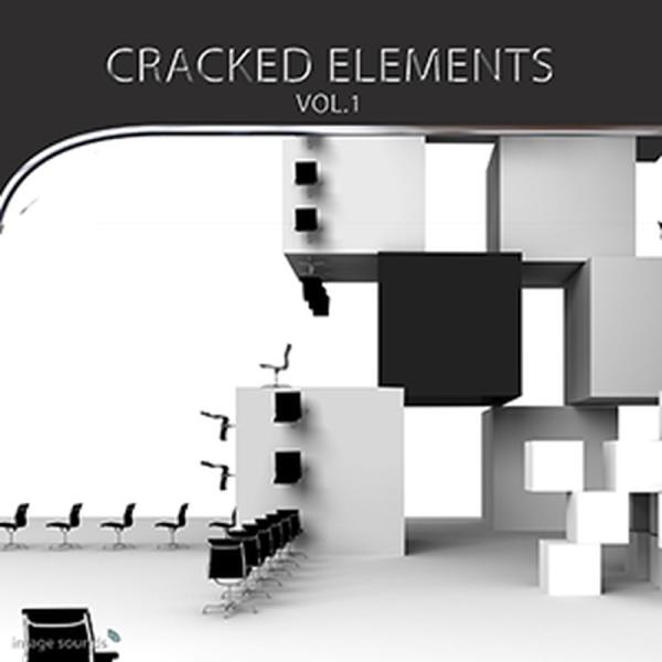 IMAGE SOUNDSのCRACKED ELEMENTSシリーズ第1弾IMAGE SOUNDSによる、12トラックのライセンスフリーBGMを収録したBGMパックです。イケベカテゴリ_DTM_プラグインソフト_プラグインその他_IMAGE ...