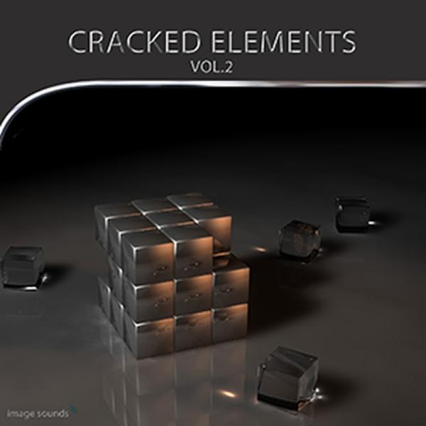 IMAGE SOUNDSのCRACKED ELEMENTSシリーズ第2弾IMAGE SOUNDSによる、11トラックのライセンスフリーBGMを収録したBGMパックです。イケベカテゴリ_DTM_プラグインソフト_プラグインその他_IMAGE ...