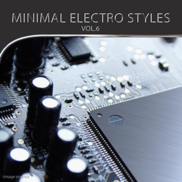 IMAGE SOUNDSのMINIMAL ELECTRO STYLESシリーズ第6弾IMAGE SOUNDSによる、10トラックのライセンスフリーBGMを収録したBGMパックです。イケベカテゴリ_DTM_プラグインソフト_プラグインその他_...