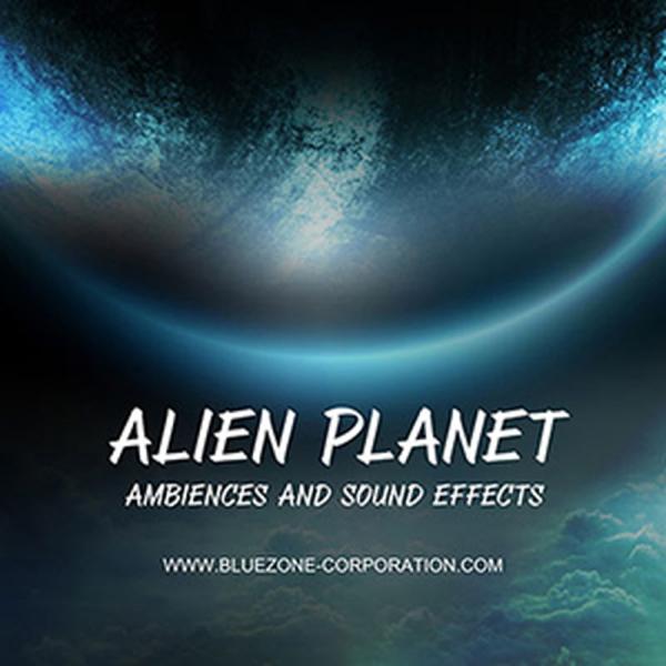 その場に居るような錯覚に陥る、臨場感あるSF系SFX集その場に居るような錯覚に陥る、臨場感あるSF系SFX集です。没入感のある熱帯雨林、流れる水、渓流、優しい風や、夜に活動する生物、そしてエイリアンの動きといったSFXを収録。SF、ミステリ...