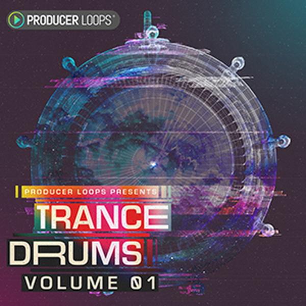 サイトランスに適したエネルギッシュなドラムループ・ワンショットを収録『TRANCE DRUMS VOL 1』は、UpliftingなPsy Tranceプロダクションのためにデザインされた、専門的にミックスされたドラムループとワンショットの...