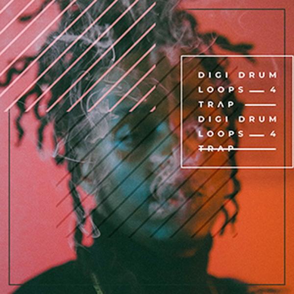 DIGINOIZのサンプルパックから厳選したドラムループ集 第四弾！RnB、ヒップホップ、トラップといったジャンルのサンプルパックから厳選されたドラムループ集第四弾です。90〜175BPMのジャンルの異なるグルーヴィーでダイナミックなドラム...