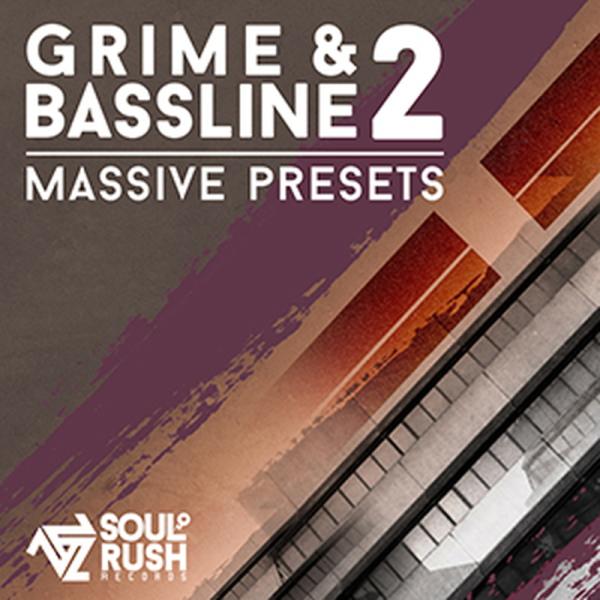 グライムなどのベースミュージックに最適なMassiveプリセット集、第二弾！！グライムなどのベースミュージックに最適なMassiveプリセット集の第二弾。ベースライン、FX、リード、パッドを含む合計117種類のプリセットを収録。加えて、ウェ...