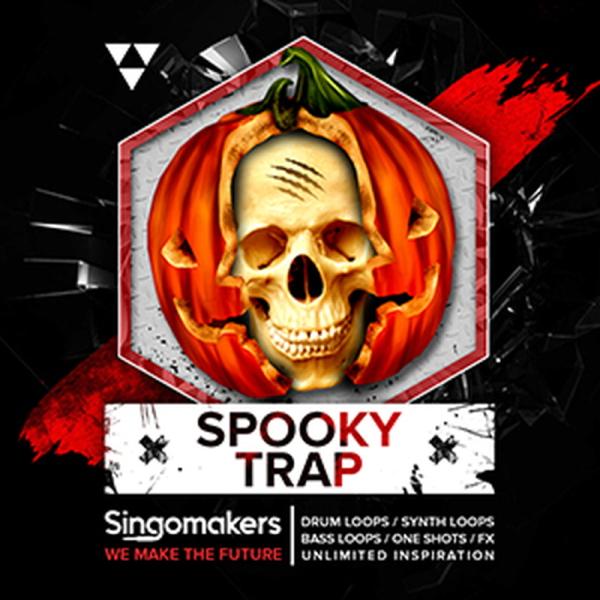 ハロウィーンをフィーチャーしたトラップコレクションハロウィーンをフィーチャーした不気味なトラップコレクションです。Bombox Cartel、QUIX、Goja、LAXX、YOOKiEなどのアーティストからインスピレーションを受けています。...