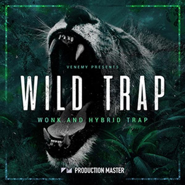 Venemyによる、ハードトラップ向けサンプルパック！ベルギーのトッププロデューサーVenemyによる、ハードトラップ向けサンプルパック！UZ、Hucci、Herobust、NGHTMRE、Boombox Cartel、Skrillex、J...