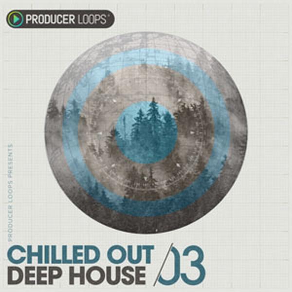 メロディックでメランコリックなdeep houseを収録したサンプルパック第三弾！『CHILLED OUT DEEP HOUSE VOL 3』は、Tim Engelhardt、Kaskade、Patrice Baumel、Duskyなどの才...