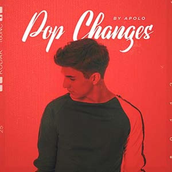 モダンでフレッシュなポップス制作にマッチ！モダンでフレッシュなポップス向けサンプルパック。個性的で耳に残るメロディ、キラキラとしたシンセ、耳心地の良いドラム、ノリの良いベースなどのループ素材を合計79種類収録。各素材は5種類のコンストラクシ...