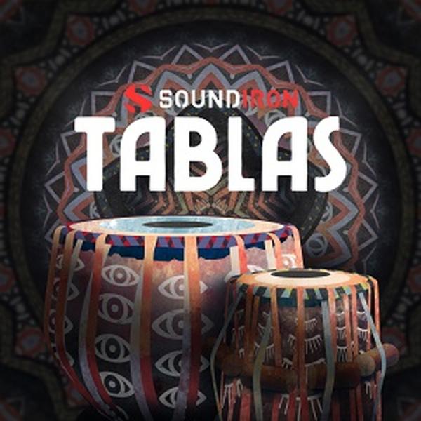 タブラに特化した、パーカッション・ライブラリをアップデート！『TABLAS 2.0』は 、タブラの実践的でダイナミックな演奏フレーズを多数収録した、マルチサンプル・パーカッション・ライブラリです。ライブラリは、インドのクラッシック音楽を代表...