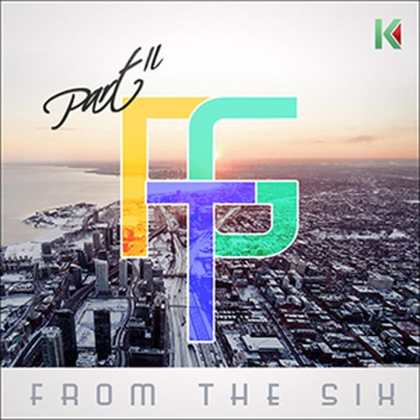 R&amp;B×ヒップホップのライブラリ第二弾！多彩なサウンド収録『From The Six Part II』は、R&amp;Bとヒップホップのサンプルパック第二弾です。ピアノ、ストリングス、ギター、シンセなど多彩なサウンドが含まれています...