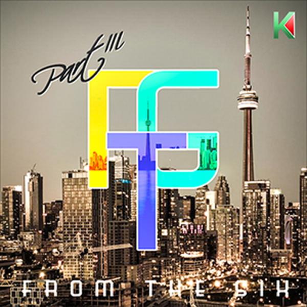 ヒット曲制作にベスト！R&amp;B×ヒップホップのライブラリ第三弾『From The Six Part III』は、R&amp;Bとヒップホップのサンプルパック第三弾です。ピアノ、ストリングス、シンセなど、ヒット曲制作に役立つ多様なサウン...