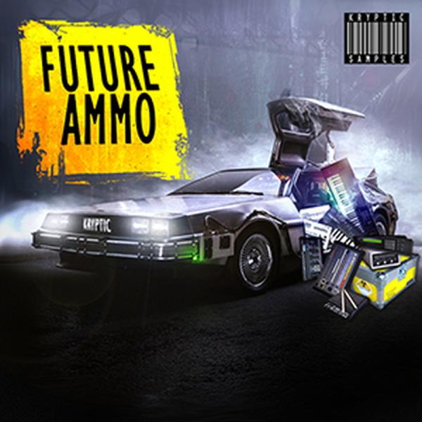 トラップ×アーバンのライブラリ！トレンドサウンドが詰まっています 『Future Ammo』は、トレンドサウンドを詰め込んだトラップ＆アーバンミュージックのサンプルパックです。シンセやピアノのメロディー、ドラム、アッパーカットの808ベース...