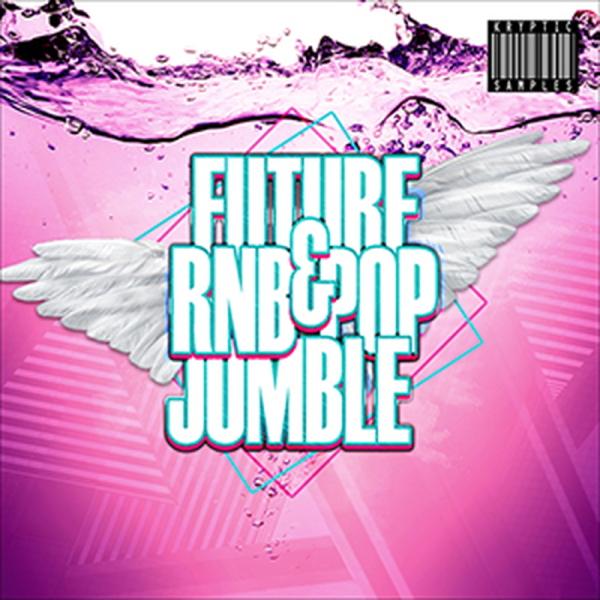フューチャーR&amp;B×ポップミュージックのライブラリ！ダイナミックサウンドが魅力『Future RnB &amp; Pop Jumble』は、ダイナミックなフューチャーR&amp;Bとポップの要素を含んだサンプルパックです。ギター、ス...