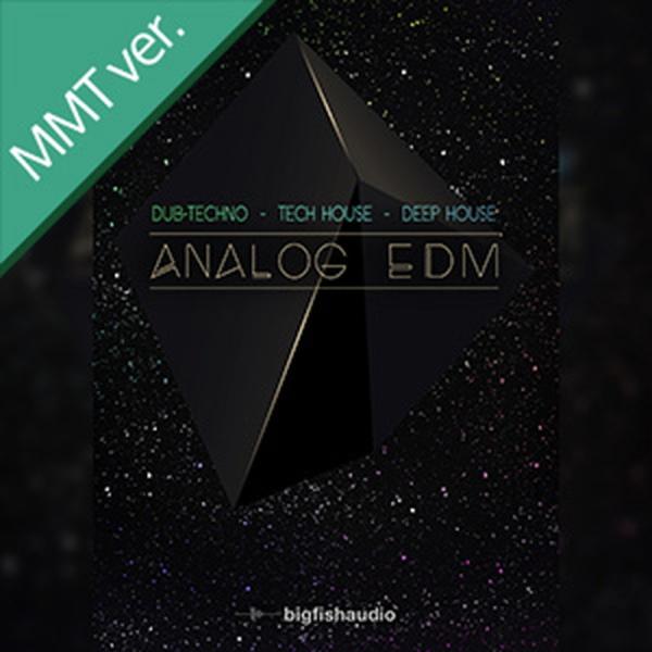 オーガニックなテクノ向けコンストラクションキットMonolake、STL、Deepchord、Maurizioなどのアーティストにインスパイアされ制作された、オーガニックでチルな雰囲気のテクノ向けサンプルパックです。50種類のコンストラクシ...