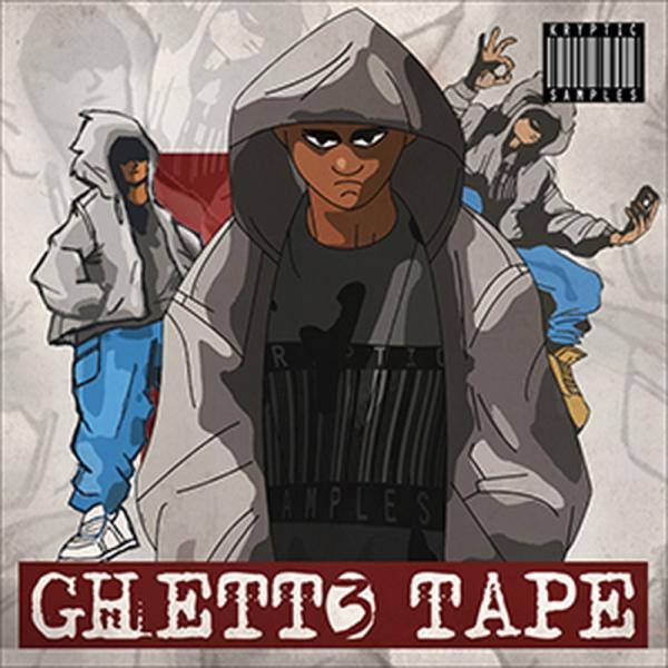 ピアノ・ストリングスのメロディー収録！オールドスクール・ヒップホップ制作が捗るライブラリ『Ghetto Tape 3』は、90年代オールドスクール系ヒップホップのサンプルパックです。トラップやローファイヒップホップ制作に役立つピアノ・ストリ...