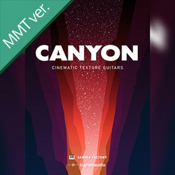 ギターサウンドに特化したシネマティック向けサンプルパック哀愁漂うフレーズから、緊迫感溢れるシリアスなフレーズまで、様々なギターサウンドに特化したシネマティック向けサンプルパックです。25種類のコンストラクションキットから構成され、1000種...