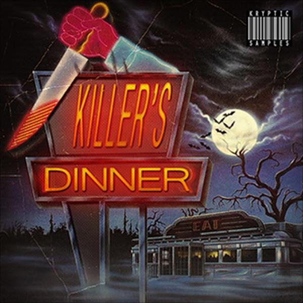 オールドスクール×モダンのハイブリッドサウンドが魅力！ダーク・ヒップホップのライブラリ『Killer's Dinner』は、オールドスクール×モダンサウンドのハイブリッドなダーク・ヒップホップのサンプルパックです。不可解なピアノやパワフルな...
