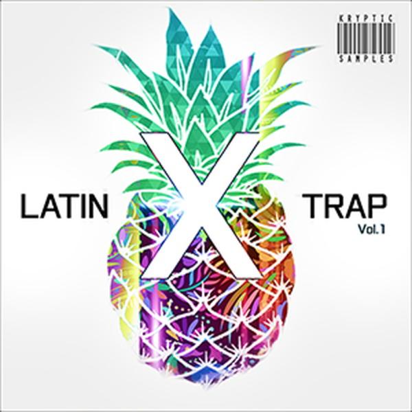 オーセンティックなラテンのエッセンス入り！アーバン×トラップのライブラリ『Latin X Trap Vol 1』は、リアルなラテン系アーバン＆トラップのサンプルパックです。胸が高鳴る808、グルーブ感満載のドラムなど、ラテンミュージックのあ...