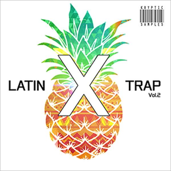 モダンサウンド×エスニック！ラテンの要素を含んだアーバン×トラップのライブラリ『Latin X Trap Vol 2』は、ラテン系アーバン＆トラップのサンプルパック第二弾です。ラテン音楽特融のリズムやスタイルが含まれているので、モダンなサウ...