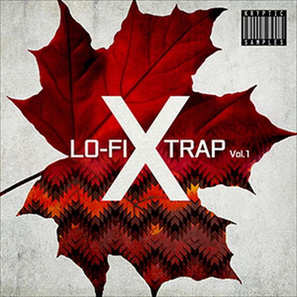 ジャズテイスト！ローファイ×トラップ×アーバンのハイブリッドなライブラリ『Lo-Fi X Trap Vol.1』は、ジャジーなローファイとアーバン＆トラップを組み合わせたハイブリッドなサンプルパックです。落ち着いたピアノのメロディー、唸るよ...