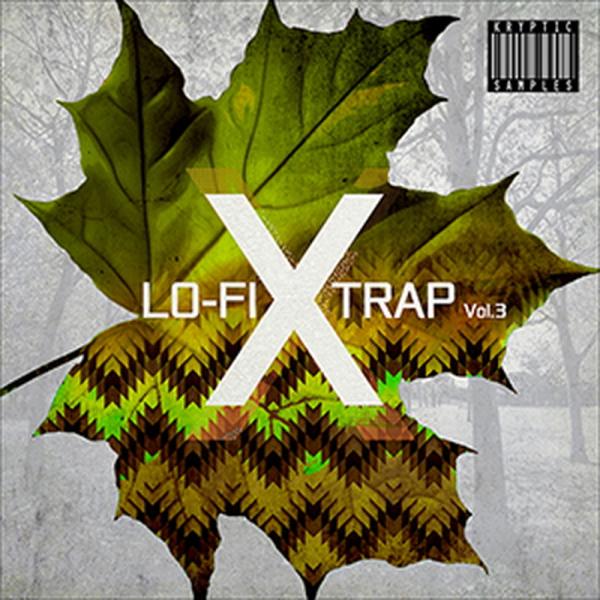 オーケストラ楽器収録！ジャズ×ローファイ×アーバン×トラップのライブラリ第三弾『Lo-Fi X Trap Vol 3』は、ジャジーなローファイ・アーバン・トラップを融合させたサンプルパック第三弾です。ピアノのメロディー、シンセ、ストリングス...