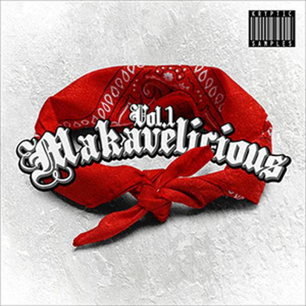 Tupacにインスパイアされた西海岸系ヒップホップのライブラリ『Makavelicious Vol 1』は、Tupacにインスパイアされた西海岸系ヒップホップのサンプルパックです。頭を振りたくなるようなホットなサウンドで、ピアノのメロディー...