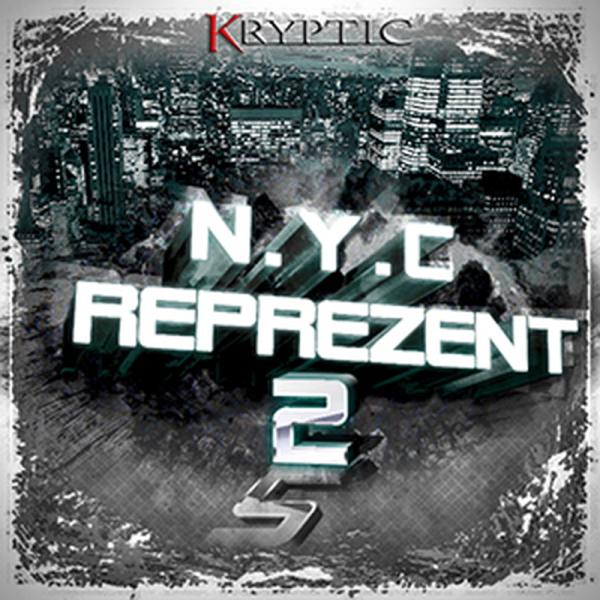 NY人気アーティストのサウンド再現第二弾！オーセンティック・ヒップホップのライブラリ『N.Y.C Reprezent 2』は、Mobb Deep、Nas、Onyx、Wu Tang Clanにインスパイアされたヒップホップのサンプルパック第二...