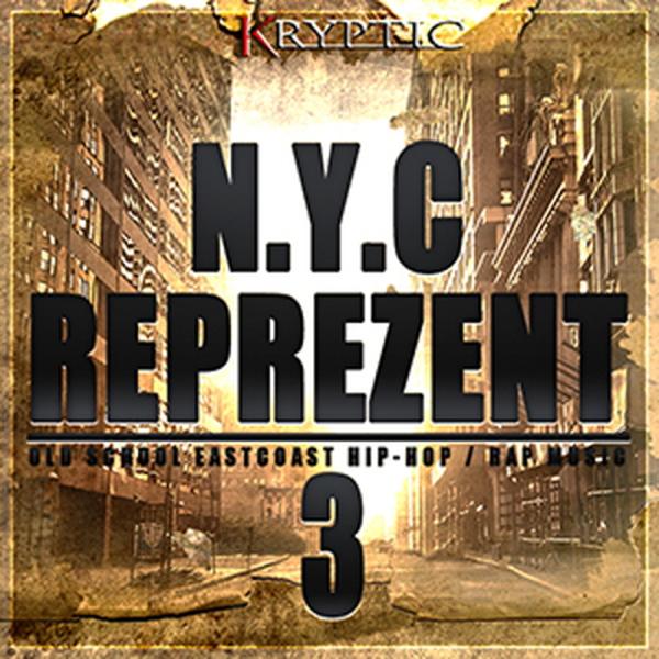 NYを代表するアーティスト・テイストのライブラリ第三弾！東海岸系ヒップホップのライブラリ『N.Y.C Reprezent 3』は、Mobb Deep、Nas、Onyx、Wu Tang ClanなどのNYの人気アーティストにインスパイアされた...