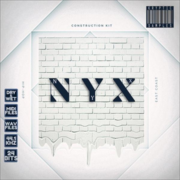 ニューヨークを感じるイーストコーストヒップホップのサウンドが収録されたサンプルパック『NYX』は、イーストコーストのヒップホップに特化したサンプルパックです。ピアノ、ストリングス、シンセのメロディー、ドラムループ、ベースライン、ブラスループ...