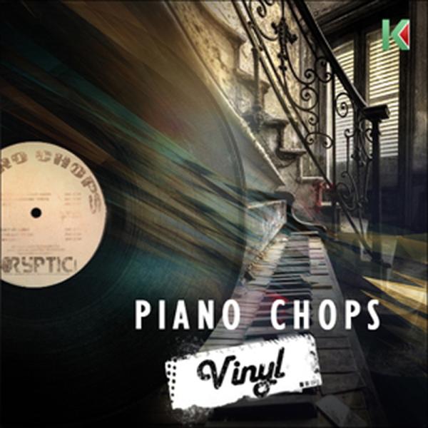 80個以上のメランコリックなピアノフレーズが収録された、ヒップホップ向けのサンプルパック『Kryptic Piano Chops: Vinyl』は、メランコリックな雰囲気を楽曲に取り入れることができる、80個以上のピアノフレーズが収録された...