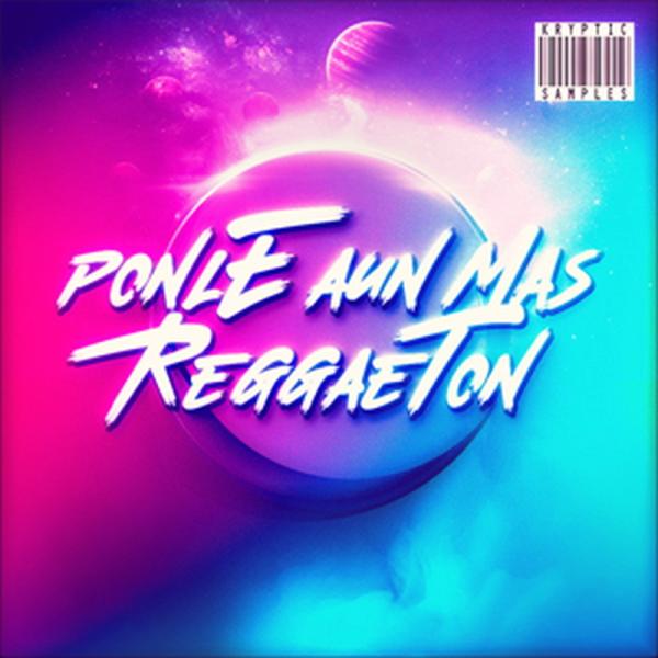 熱いラテンサウンドを楽曲に取り入れることができる、レゲトン向けのサンプルパックです。『Ponle Aun Mas Reggaeton』は、熱いラテンサウンドが収録されたレゲトン向けのサンプルパックです。J Balvin， Maluma， F...