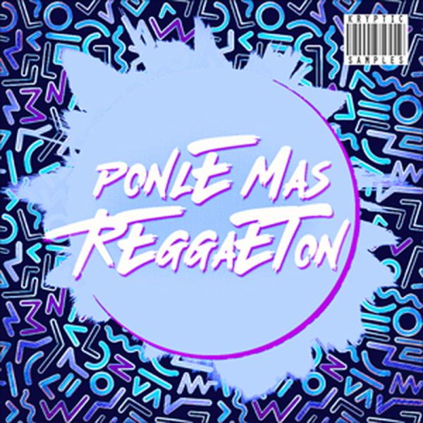 レゲトン等の楽曲で利用できる、エネルギッシュなラテンサウンドが収録されたサンプルパック『Ponle Mas Reggaeton』は、エネルギッシュなラテンサウンドが収録されたレゲトン向けのサンプルパックです。J Balvin， Maluma...