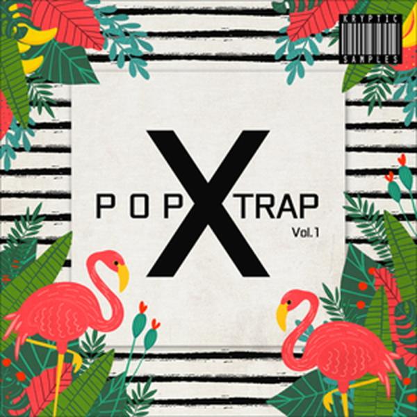 グルーブ感のある、パンチの効いたポップ/アーバン＆トラップ向けサウンドが収録『Pop X Trap Vol 1』は、ポップミュージックとアーバン＆トラップ向けのサウンドが収録されたサンプルパックです。グルーブ感のあるパンチの効いたサウンドと...