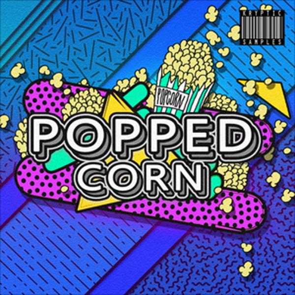 シャープで心地よいポップミュージック向けサウンドが収録されたサンプルパック『Popped Corn』は、シャープで高品質なサウンドが多数収録されたポップミュージック向けのサンプルパックです。Ava Max、Ariana Grande、Sam...