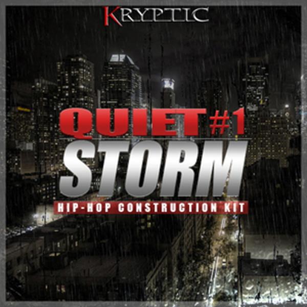 イーストコースト、オールドスクールの心地よいサウンドが魅力のヒップホップ向けサンプルパック『Quiet storm』は、イーストコースト、オールドスクールの心地よいサウンドが魅力のヒップホップ向けサンプルパックです。Mobb Deepのトラ...