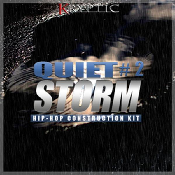 ヒップホップなどで使用できるイーストコースト/オールドスクールのサウンドが収録『Quiet Storm 2』は、イーストコースト、オールドスクールの雰囲気を楽曲に取り入れることができる、ヒップホップ向けサンプルパックです。Mobb Deep...