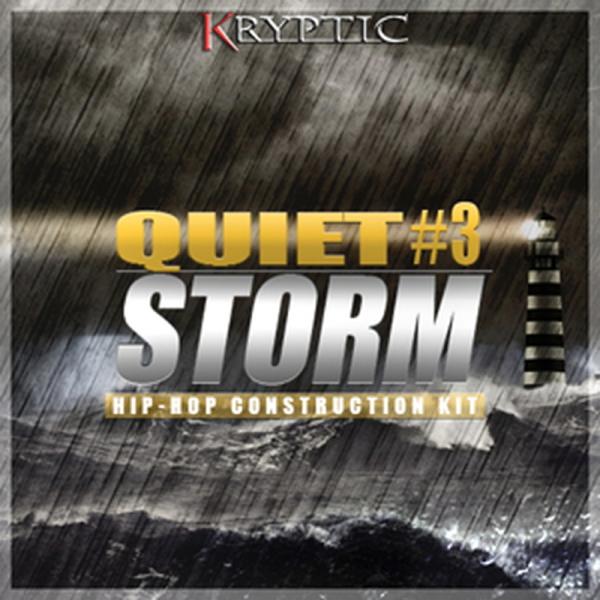 イーストコースト/オールドスクールのサウンドが収録されたヒップホップ向けのサンプルパック『Quiet Storm 3』は、イーストコースト、オールドスクールの高品質なサウンドが多数収録されたヒップホップ向けサンプルパックです。Mobb De...