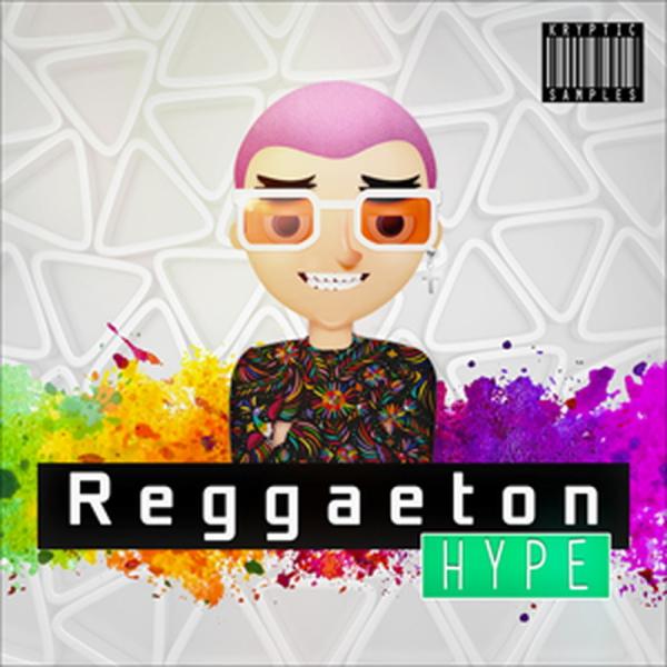 ラテン＆カリブ海の雰囲気をミックスした、熱いレゲトンサウンドが収録されたサンプルパック『Reggaeton Hype』は、ラテンとカリブ海を感じる雰囲気の熱いレゲトンサウンドが収録されたサンプルパックです。レゲトンのリディム、メロディー、ド...