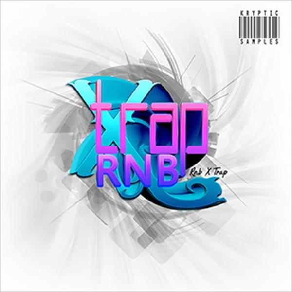 幅広いサウンド収録！エレガントなトラップ×R&amp;Bのライブラリ『RnB X Trap』は、高貴な雰囲気のトラップ×R&amp;Bのサンプルパックです。シンセサイザー、ピアノ、ドラム、808ベース、スネア、ファイアーハイアット、リムショ...