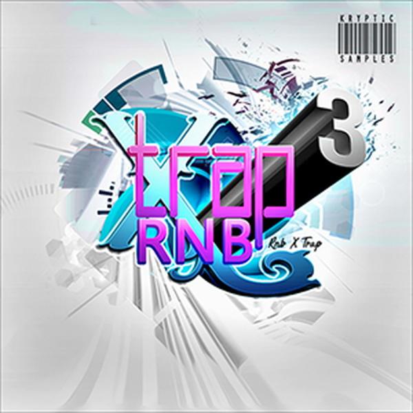 味わい深いシンセが魅力！トラップ×R&amp;Bのライブラリ第三弾『RnB X Trap 3』は、味わい深いシンセサイザーが特徴のトラップ×R&amp;Bのサンプルパック第三弾です。ピアノ、ドラム、808ベース、スネア、ファイアーハイハット...