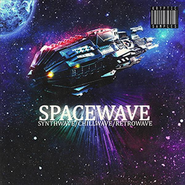 80年代サウンド再現！有名シンセから作成したレトロ＆シンセウェイブのライブラリ『Spacewave』は、80年代のアナログサウンドを再現した、レトロ＆シンセウェイブのサンプルパックです。D-50、Poly D、Wasp、Volca FM、C...