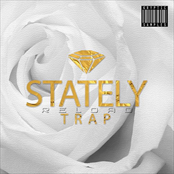 トラップ×アーバンのライブラリの続編第一弾！より洗練されたサウンドが魅力『Stately Trap Reload』は、Stately Trapシリーズ続編、トラップ×アーバンのコンストラクションキット集です。高揚感のあるメロディーや、火の玉...