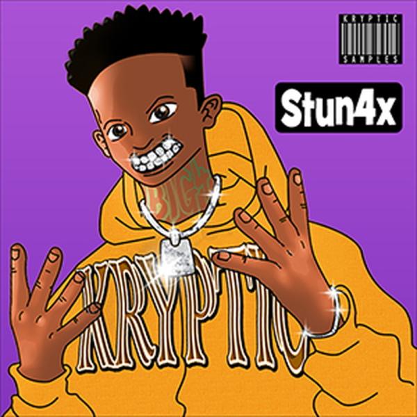 最先端サウンドが詰め込まれたトラップ×アーバンのライブラリ『Stun4x』は、最先端サウンドを詰め込んだトラップ＆アーバンのコンストラクションキット集です。厄介なシンセのメロディー、ハイパワーのなドラム、唸るような808ベースなどモダンな要...