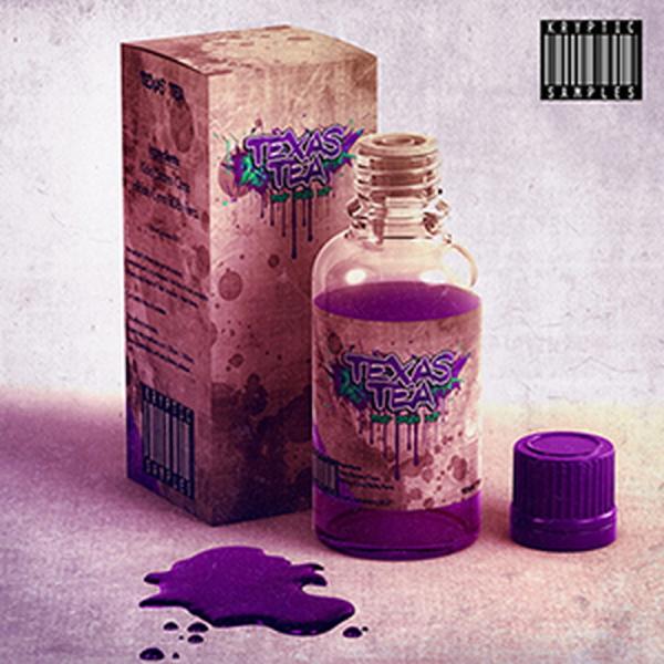 トラップ×アーバンのドラムライブラリ！破壊的なキックやファイアースネア入り『Texas Tea』は、トラップ＆アーバン向けドラムのサンプルパックです。スピーカーを破壊するようなキック、ハイハット、808、ファイアースネアに加え、モダンでフレ...