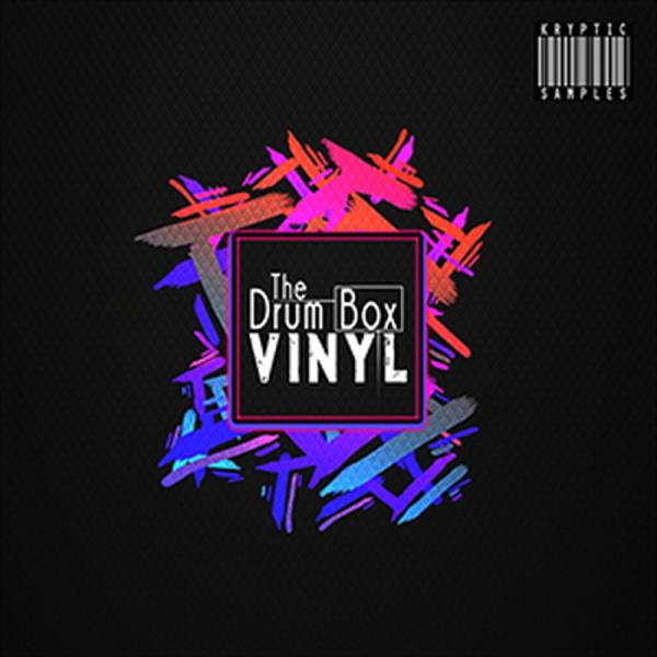 ヴァイナルサウンド入り！ヒップホップ・アーバン向けドラムのライブラリ『The Drum Box Vinyl』は、ヒップホップ＆アーバンミュージック向けドラムのサンプルパックです。激しいヴァイナルサウンドをお探しの方にベストで、スピーカーを爆...
