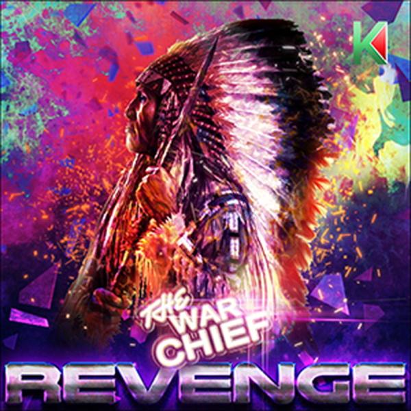 アンビエント＆メロウなエッセンス！R&amp;Bのライブラリ『The War Chief Revenge』は、DrakeなどのアーティストにインスパイアされたR&amp;Bのコンストラクションキット集です。キラーリード、アンビエントパッド、...