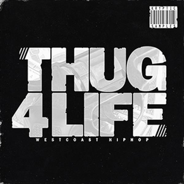 Tupacにインスパイアされた西海岸系オールドスクール・ヒップホップのライブラリ『Thug 4 Life』は、Tupacにインスパイアされた西海岸系オールドスクール・ヒップホップのサンプルパックです。ピアノ、シンセサイザー、エレピ、エレキギ...