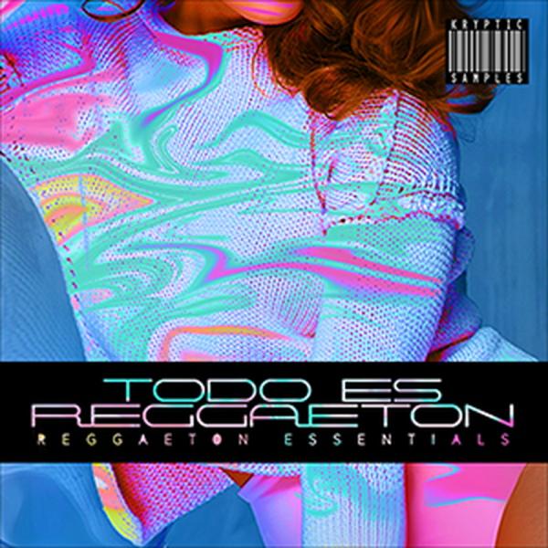 エスニック楽器など多彩なサウンドが収録されたレゲトンのライブラリ『Todo Es Reggaeton』は、Ozuna、J Balvin、Becky G、Bad Bunny、Maluma、Zion &amp; Lennoなどにインスパイアされ...
