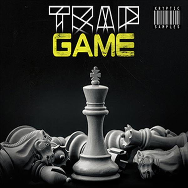 トラップ・アーバンミュージックのマニア向けライブラリ！シンセやピアノの旋律入り『Trap Game』は、トラップ・アーバンミュージック愛好家向けのサンプルパックです。シンセパッド・ピアノのメロディー、重厚なドラム、轟きサウンドの808ベース...